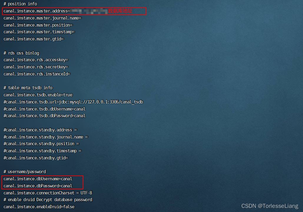Canal监听MySQL的实现步骤-数据运维技术