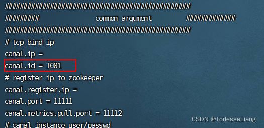 Canal监听MySQL的实现步骤-数据运维技术