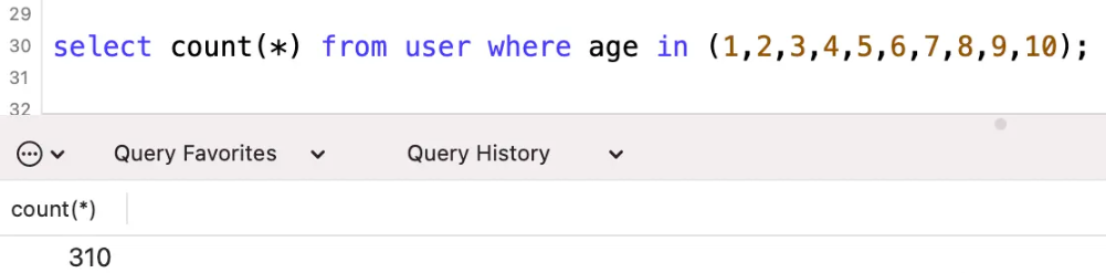 MySQL查询性能优化七种方式索引潜水-数据运维技术