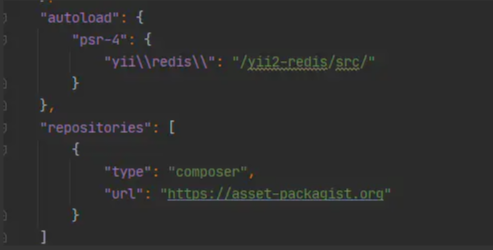 YII2框架手动安装Redis扩展的过程-数据运维技术